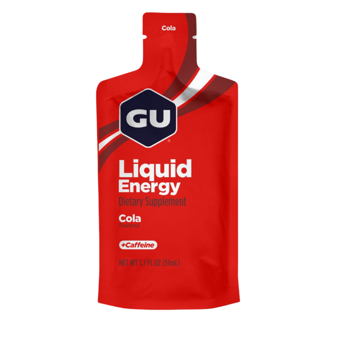 Liquid Energy Gel – guenergyaustralia
